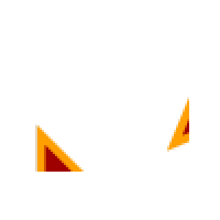 LLX Copper Brown Cursors