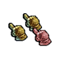 LOL GAUNTLET Cursors