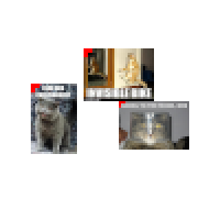 Lolcats Invisible Sandwich