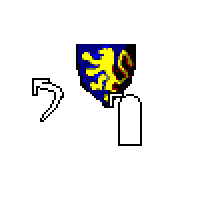 LORDS OF THE REALM 2 Cursors