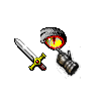 Lords of the Rings Cursors