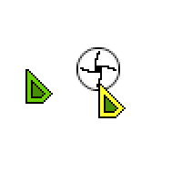 Lotro based pointers Cursors