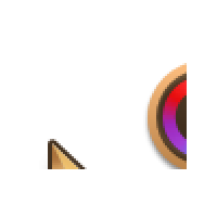 Luxus Gold Hi-DPI Premium Cursors