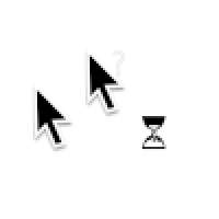 Mac (By Animator) Cursors