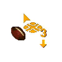 MADDEN NFL Cursors