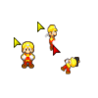 Mario Maker Cursors