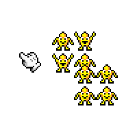 Mario Paint 2020 Cursors