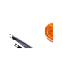 Mass Effect Animation Cursors