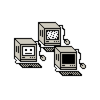 McNustard's Computer Cursors