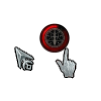 Diablo IV Cursors