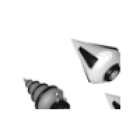 Mechanical ⚫ Cursors