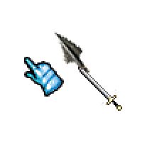 MEDIEVAL SET? Cursors