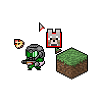 Mega Pack vol.1 Cursors