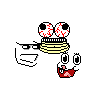 MEME FACES Cursors