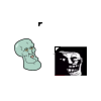 Meme pack Cursors
