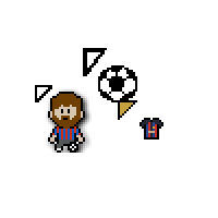 Messi Cursors