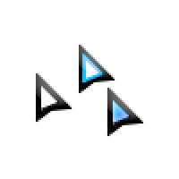 Metallic Cursors