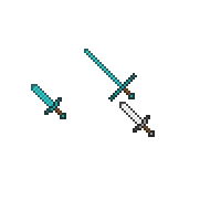 Minecraft V3 Cursors