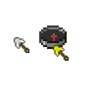 Minecraft Gamemode Cursors