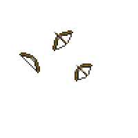 Minecraft Bows Cursors