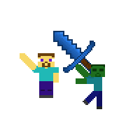 Minecraft General Cursors