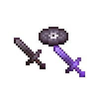 Minecraft Grayscale Cursors