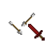 Minecraft Mod: Red Wood Edit Cursors