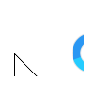 Mini shadow win 10 Cursors