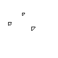 Mini Mouse Base (use to create image cursoers) Cursors