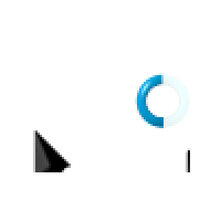 monolith dark Cursors