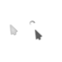 Moonlight Cursors