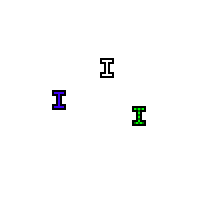 More Colors Mini Text Select Pack Cursors