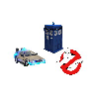 Movies Cursors