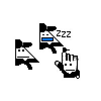 Mr. Click Cursors