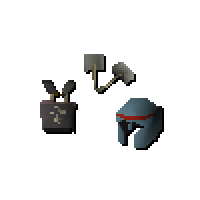 Mrajbones' Requested Runescape Cursors