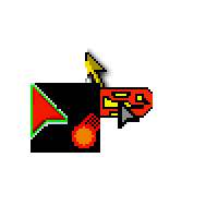 Multiple Choices Cursors