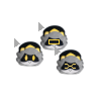 Murder Drones N Cursors