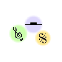 Musical Music Cursors