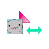 My First Ones Cursors