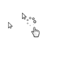 My Tiny Cursors