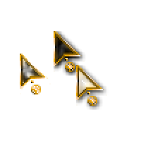 Mystical Magical Pack Cursors