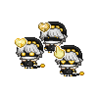 N (Murder Drones) Cursors