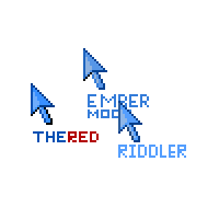 Name remake Cursors