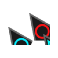 Nero Cursors