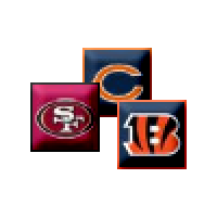 NFL Team Cursors