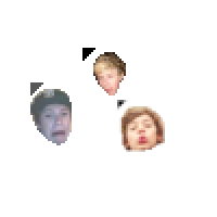 One Direction Derp Faces