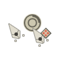 NIER AUTOMATA Cursors
