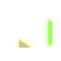 Nightlight & Glowstick Cursors