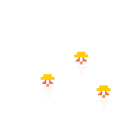 Nightmarefeul Cursors