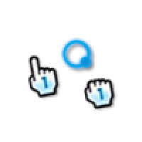 Nintendo Wii Cursors